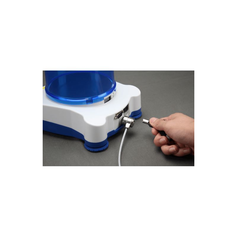 Adam Equipment 3014013041 Security Lock and Cable