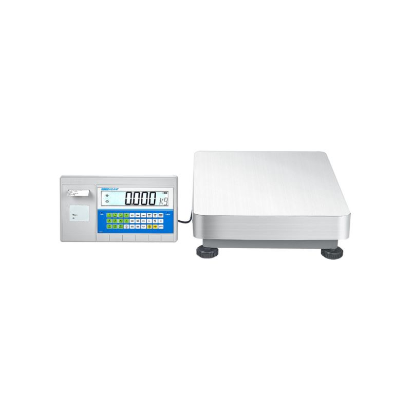 Adam BCT Label Printing Scales | Commercial Counting Scales Adam BCT ...