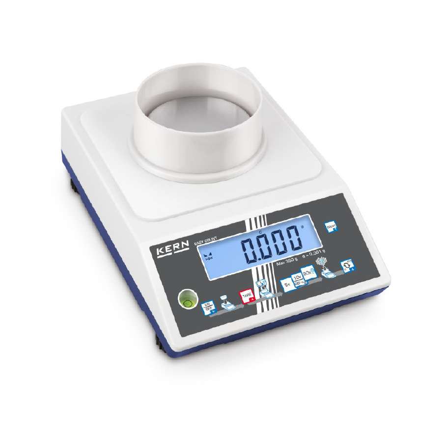 Kern CKE High Precision Scale | High Capacity Counting Scale Kern CKE Counting Scale CKE 360-3 ...