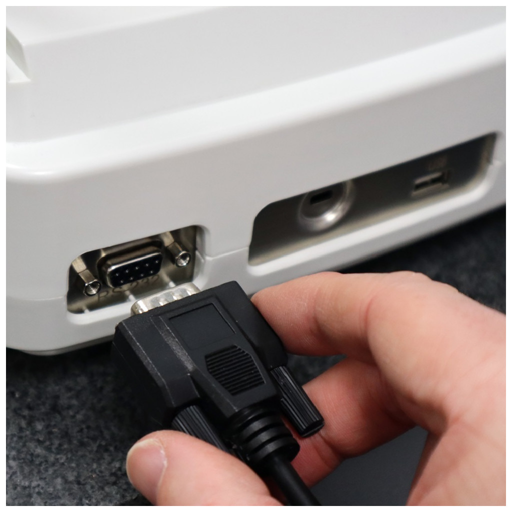 Adam Connect | Wireless Scales Connectivity to PC or Printer Adam ...