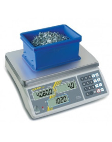 Trade Approved Counting Scales